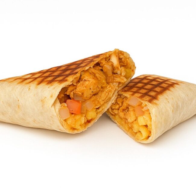 Tacos – Pizza Time